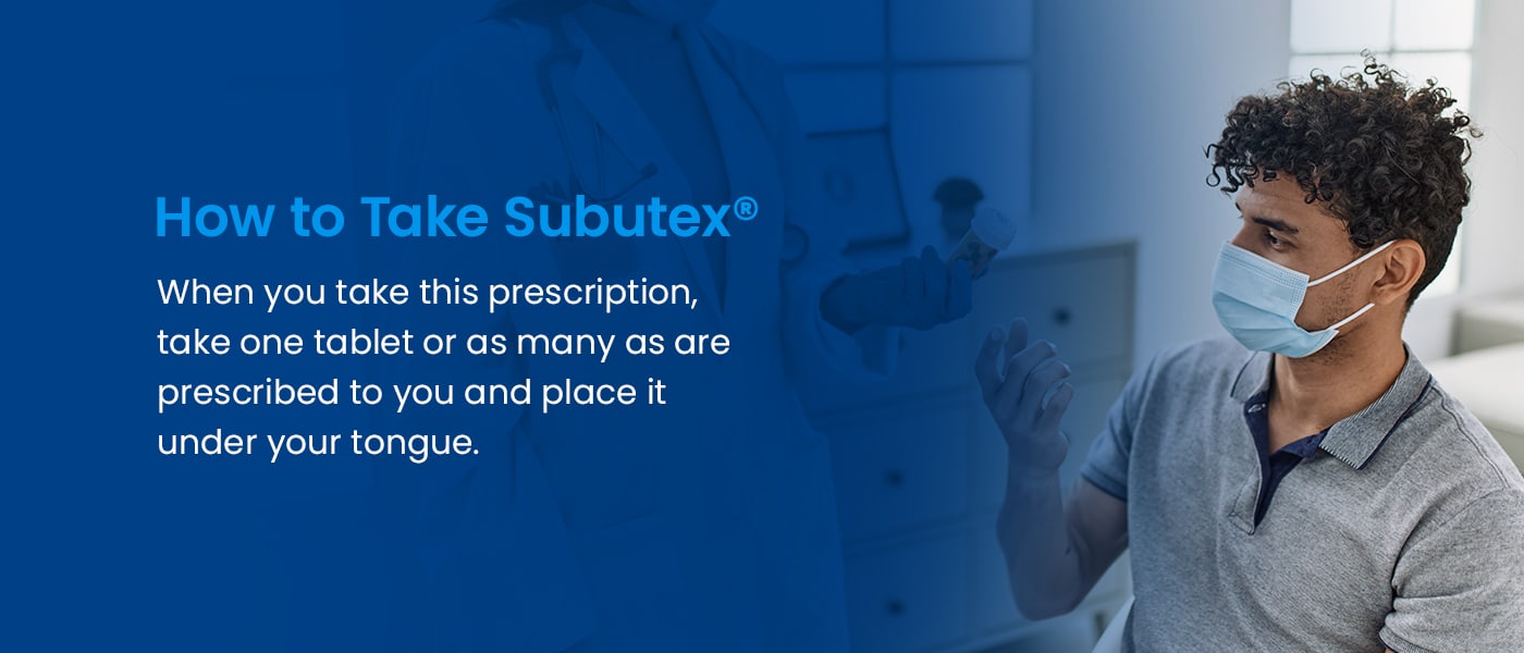 Subutex vs Suboxone: What’s The Difference?