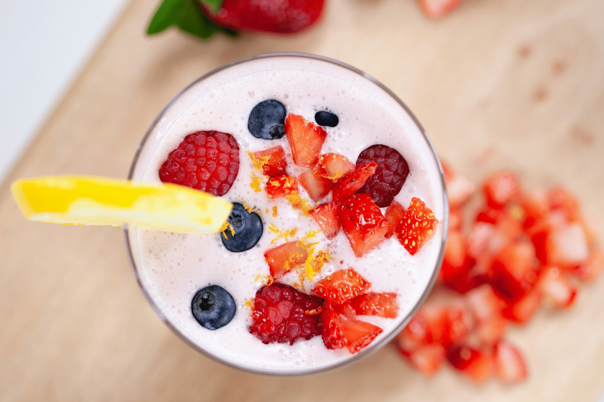 Best Foods for Addiction Recovery - AppleGate Recovery