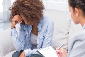 Michelle’s Story: It Can Happen to Anyone. - AppleGate Recovery