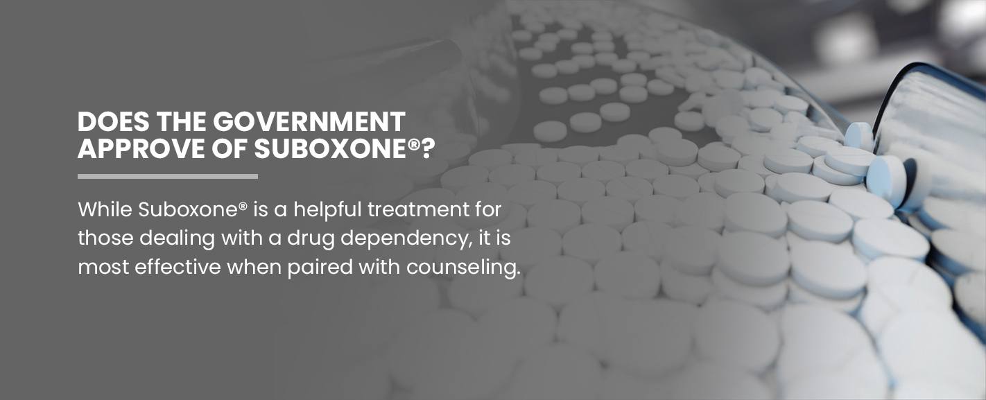 Top Questions About Suboxone® - AppleGate Recovery