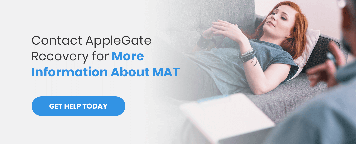 Understanding Opioid Medication - AppleGate Recovery