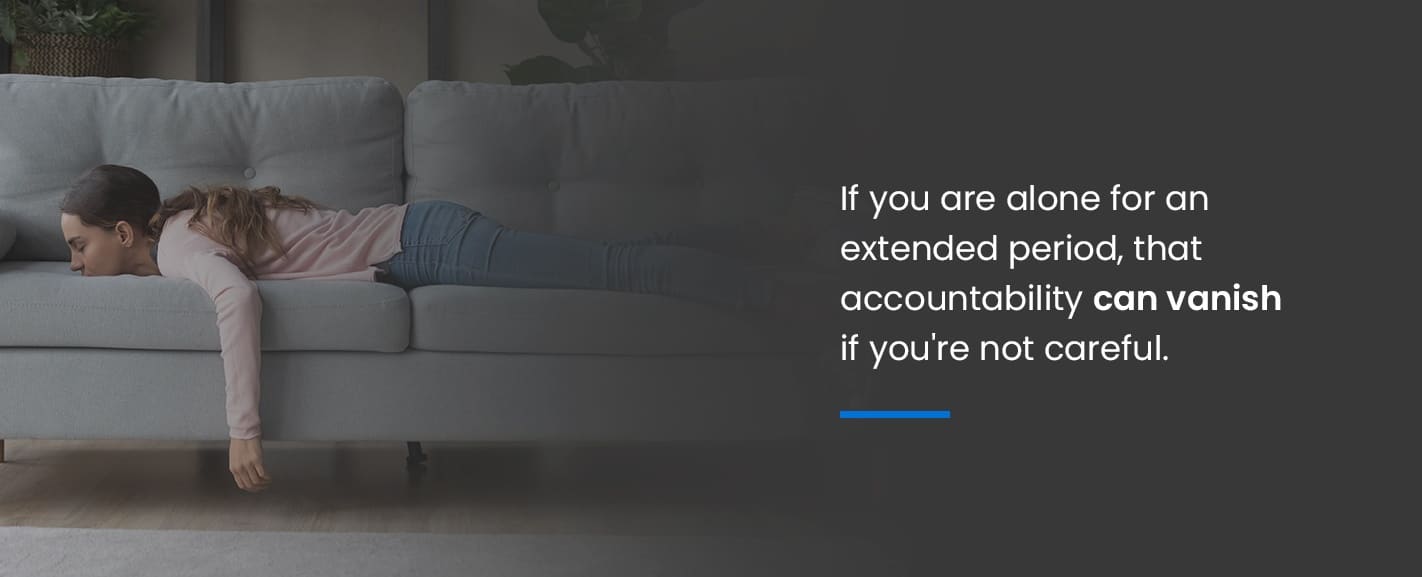 Can Social Isolation Lead To Opioid Addiction? - AppleGate Recovery