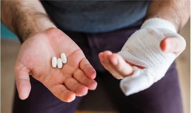 The Importance of Drug Take Back Days - AppleGate Recovery